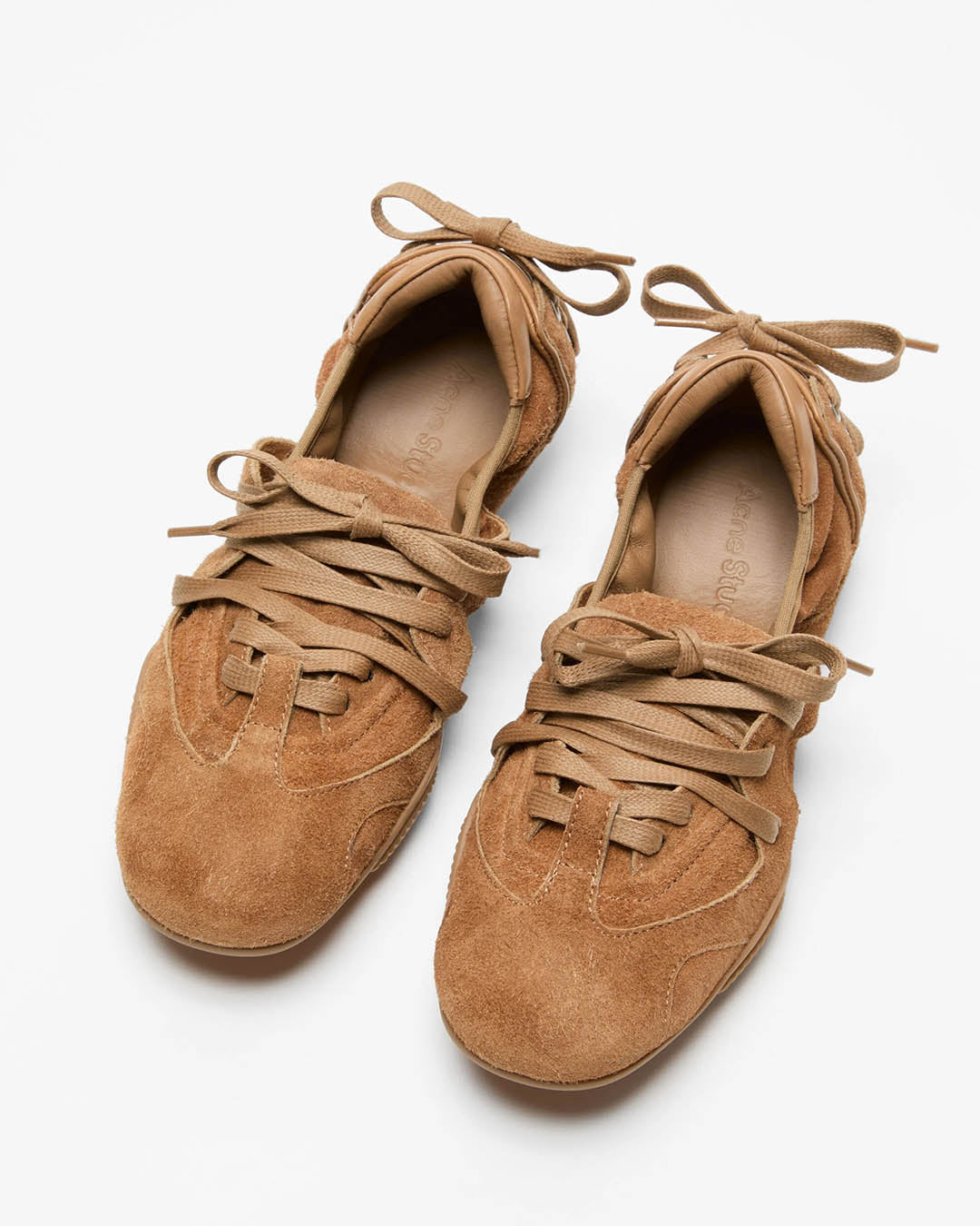 Acne Studios FN-WN-SHOE001049